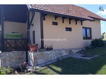 Trosoban Apartman Magic House Zlatibor Planina