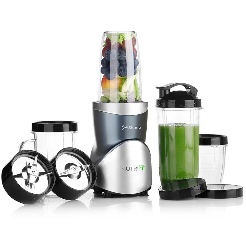 SIGMA Nutri blender Nutri Fit SM-113