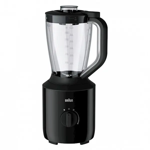 BRAUN Blender JB3100BK