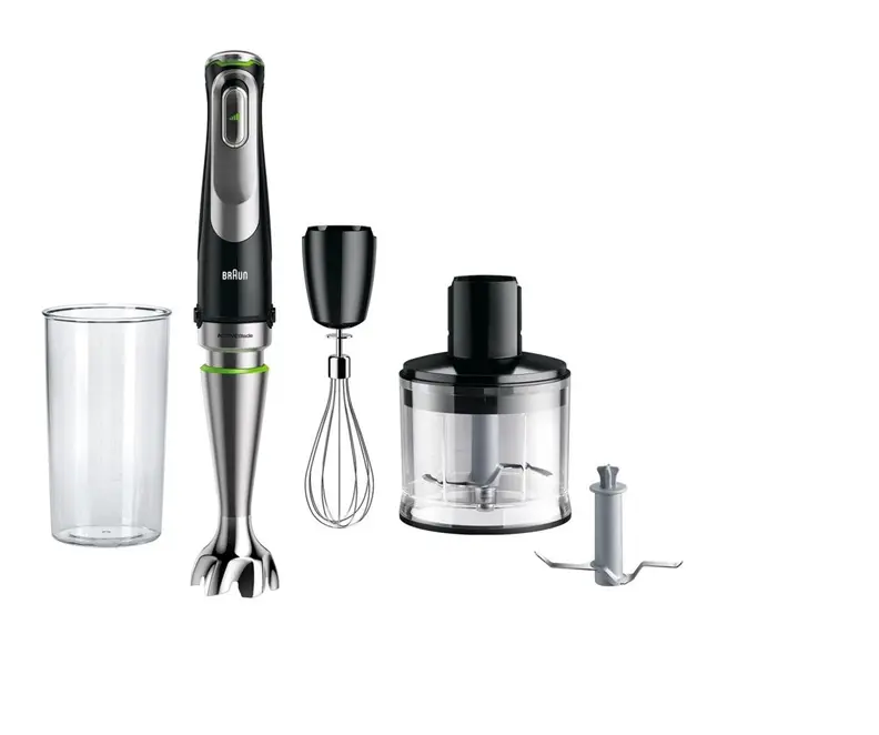 BRAUN Blender MQ9135XI