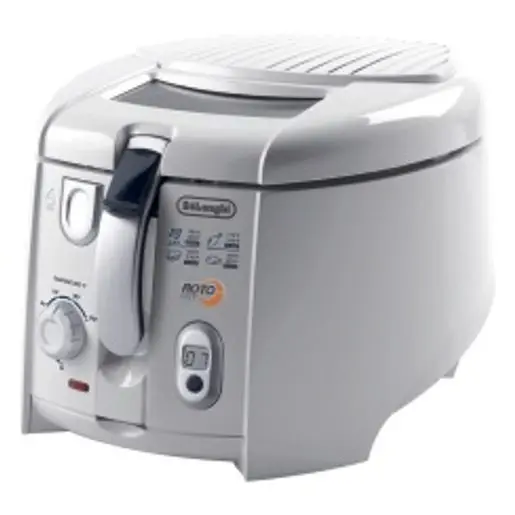 De'Longhi Friteza F28533.W1