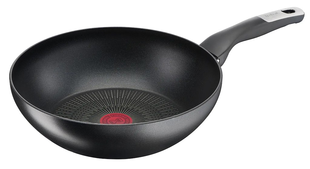 Tefal Tiganj Wok za brzo prženje Unlimited