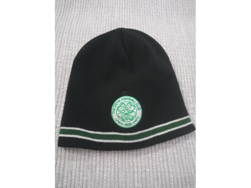 Kapa FC Celtic