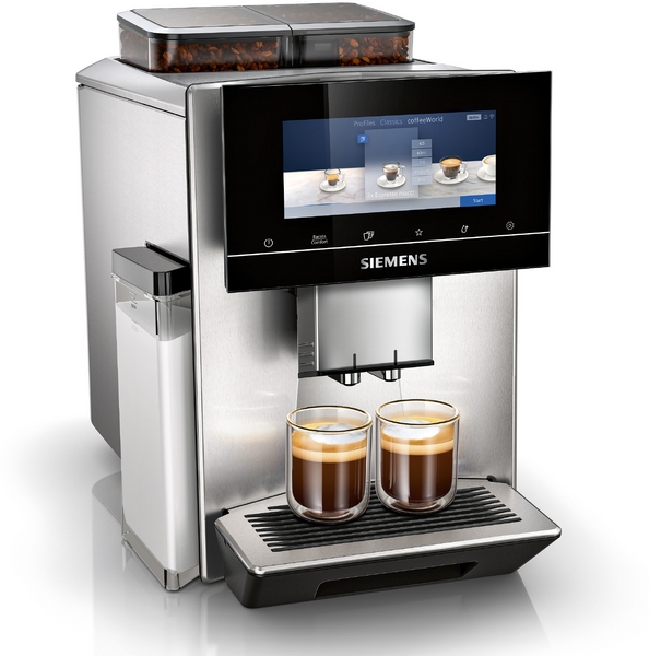 Aparat za espresso kafu Simens TQ907R03