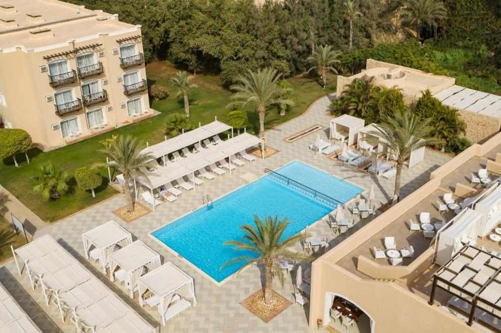 HOTEL JAZ ALMAZINO 4* - Almaza Bay / Egipat