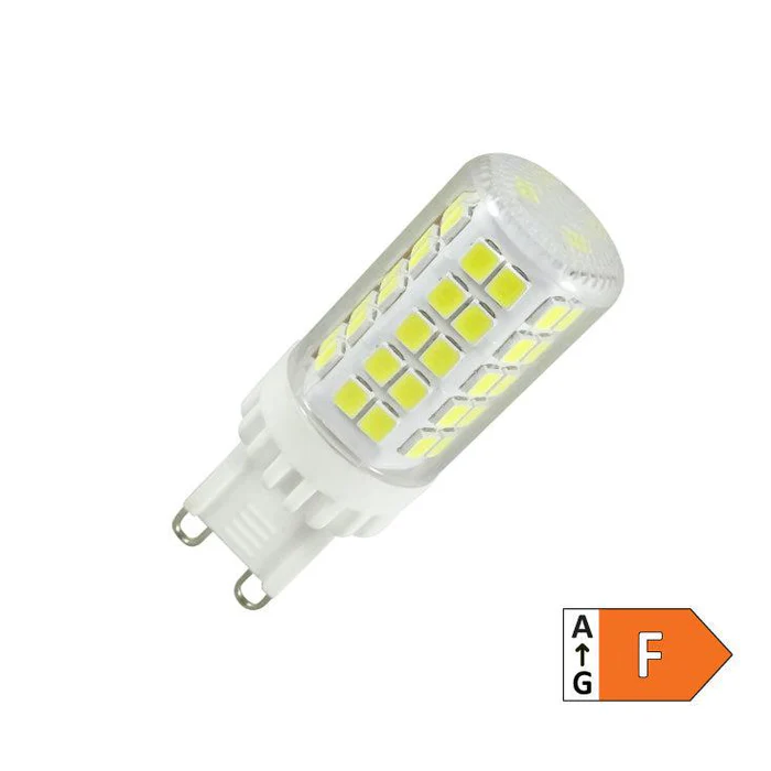 Dimabilna LED mini sijalica 5W dnevno svetlo