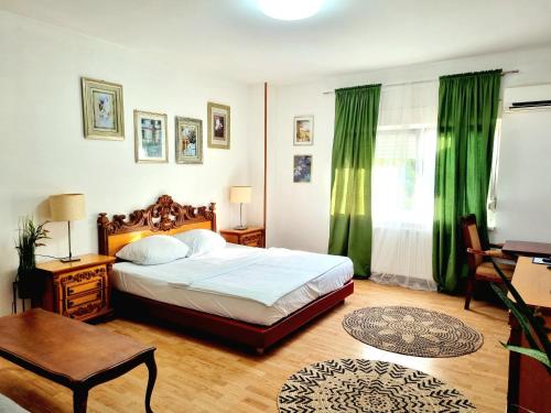 prevoz od/do aerodroma
Rooms Villa Luigi