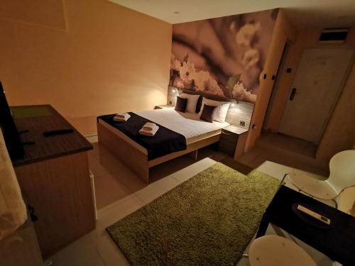 prevoz od/do aerodroma
Niš City Center Guest House