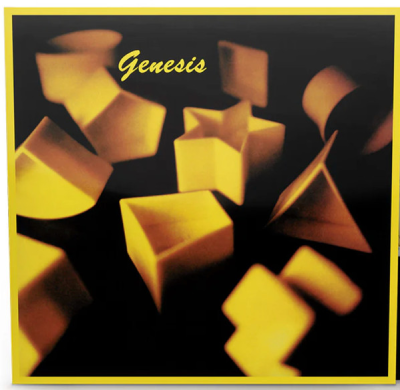 Genesis (Vinyl)