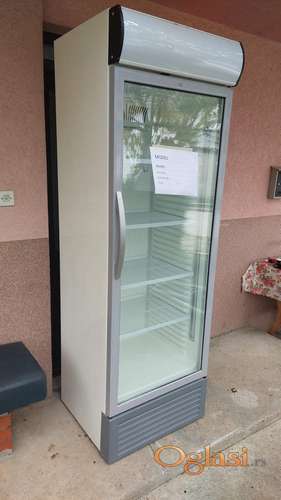 Rashladne vitrine 500 litara