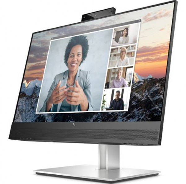 HP E24m G4 IPS FHD USB-C konferencijski monitor (40Z32AA)