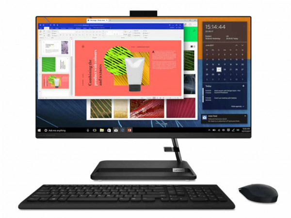 LENOVO IdeaCentre AIO 3 27ALC6 F0FY00G9RI All-In-One Računar