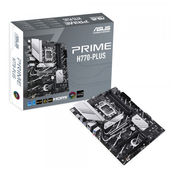 ASUS Prime H770-PLUS Matična ploča