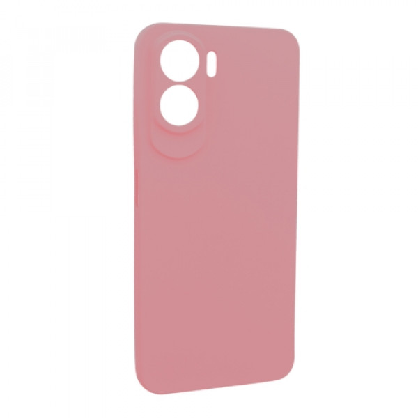 Silikonska GENTLE Color futrola za Honor 90 LITE BEBI-ROZE