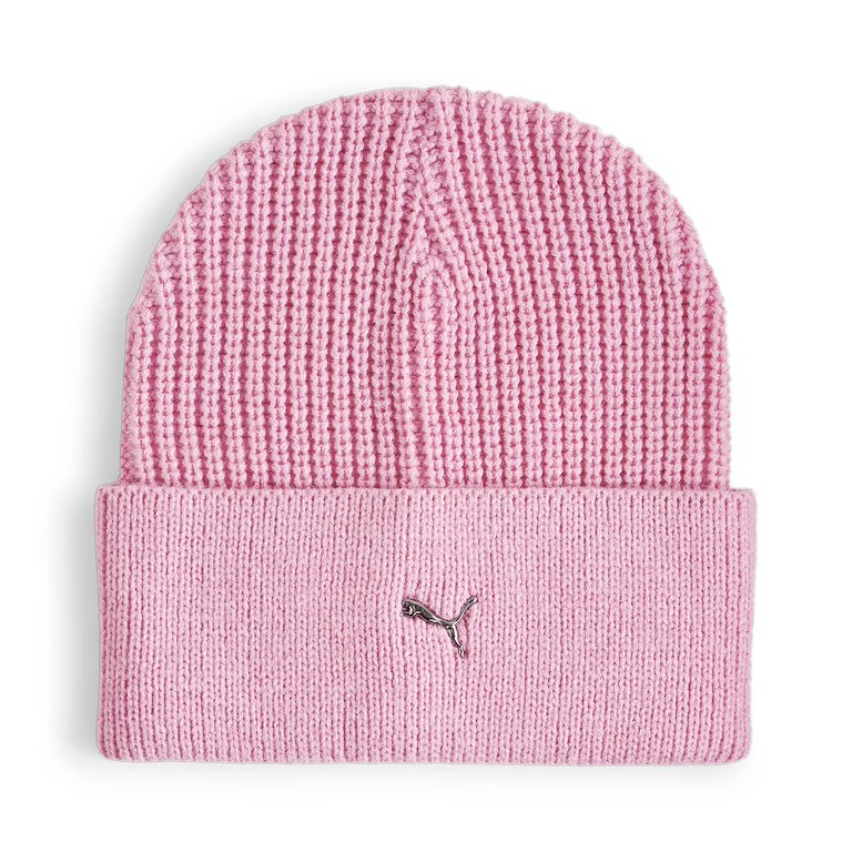 PUMA Kapa Metal Cat Beanie, 024874-05, Roze