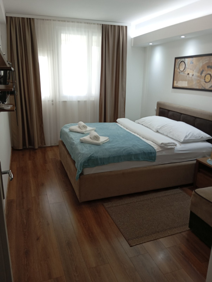 Apartman Leon Lux Centar, Leskovac, Bulevar Oslobođenja