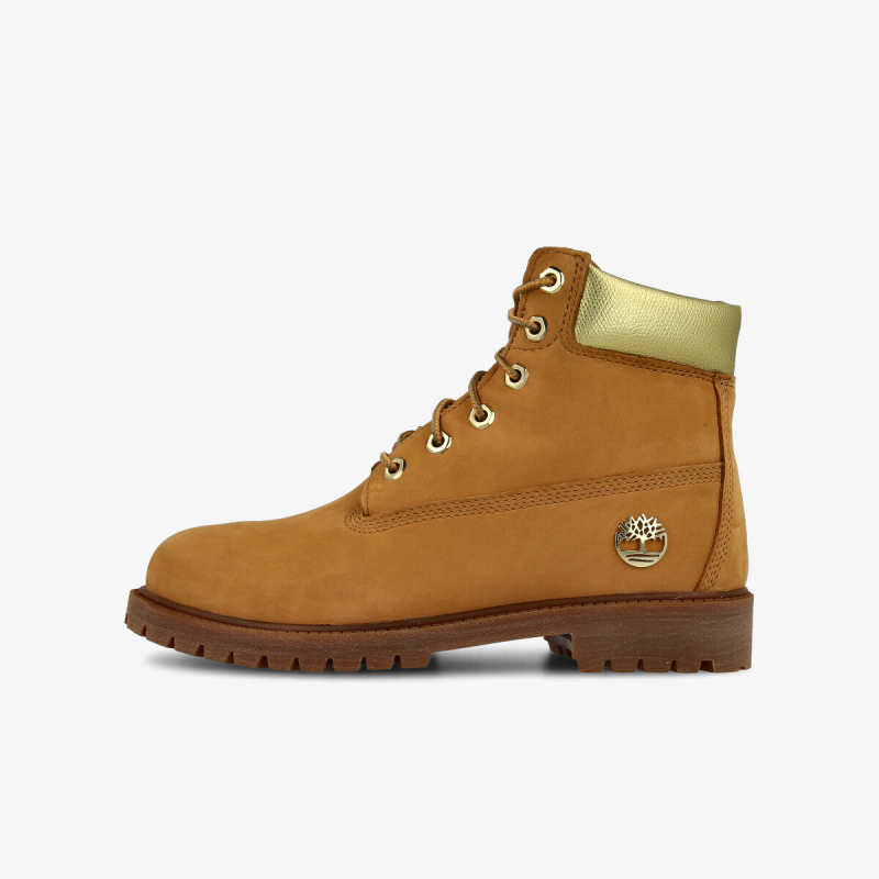 Timberland 6 INCH