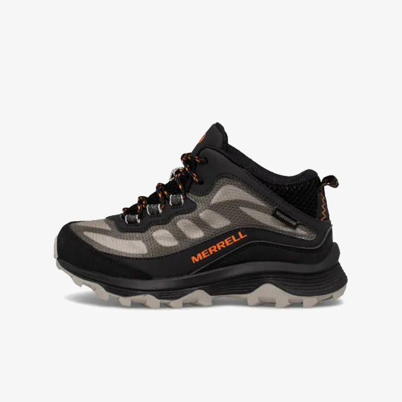 Merrell MOAB SPEED MID WATERPROOF