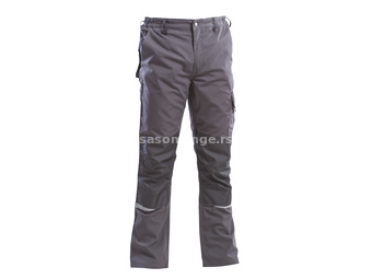 Radne Pantalone Land Sive