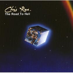 Chris Rea - The Road To Hell (vinyl)