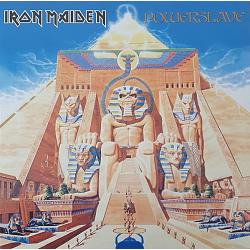 Iron Maiden - Powerslave (vinyl)