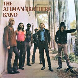 The Allman Brothers Band - The Allman Brothers Band (vinyl)