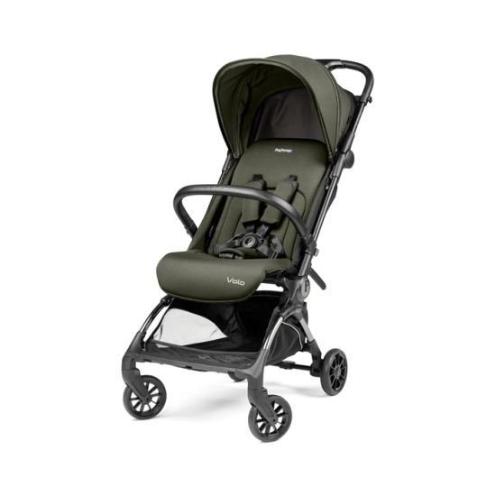 PEG PEREGO KOLICA VOLO - METAL