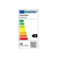 SIJALICA LED 10W 220V 2700K par