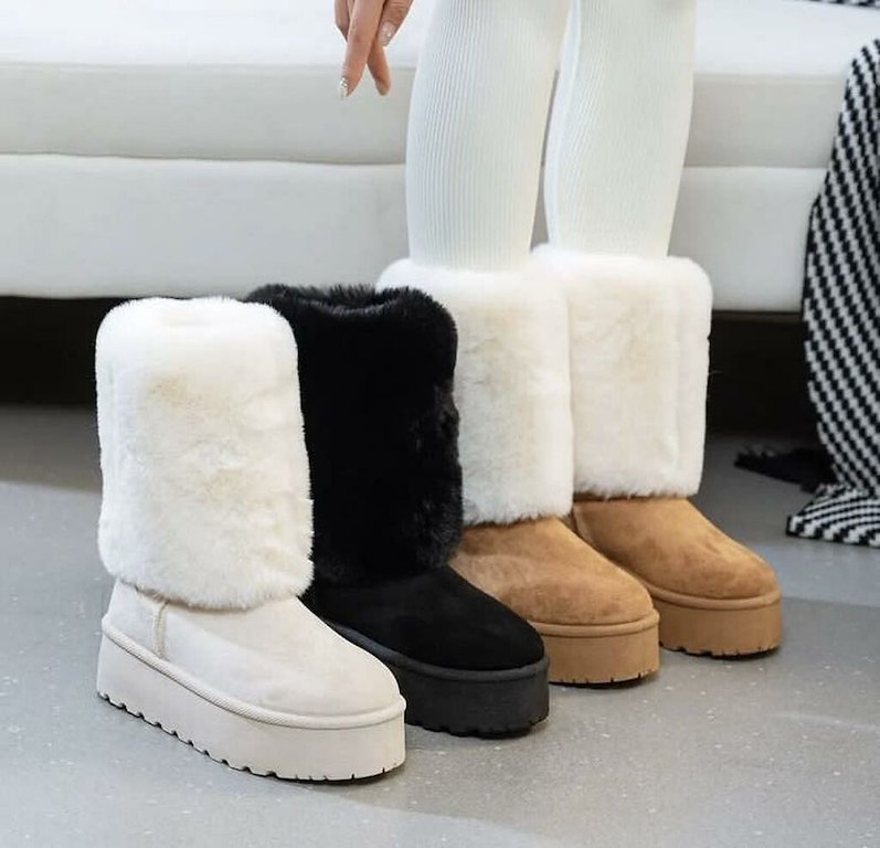 Čizme, UGG, 38