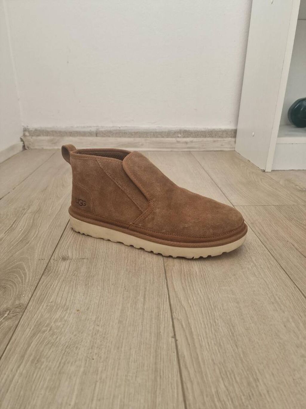 Muske antilop UGG Original cipele.Broj 44 jako ocuvane kao nove