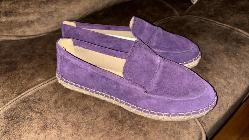 Espadrile, 37