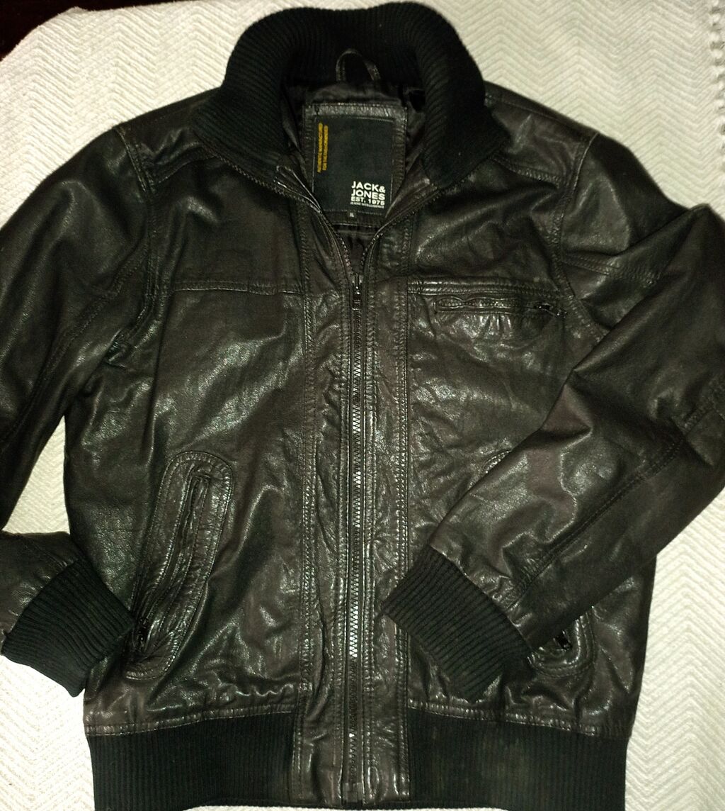 Jack&Jones L XL koza