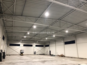 ZEMUN ,NOVOSADSKI AUTOPUT ,650m2 , 2500e