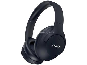 CANYON Headset OnRiff 10 ANC Crne