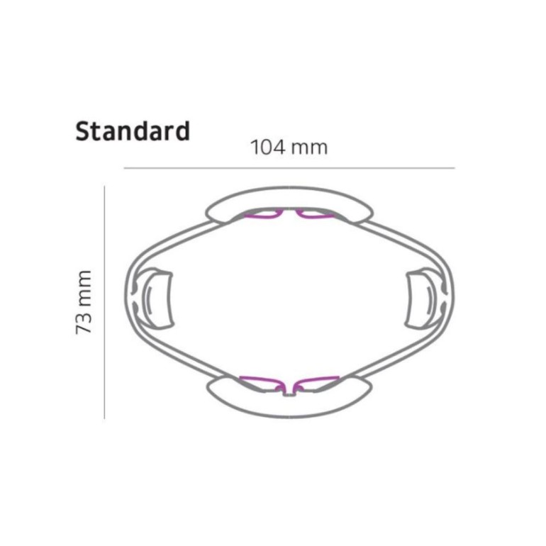 KERR OPTIVIEW EKARTER KOMAD