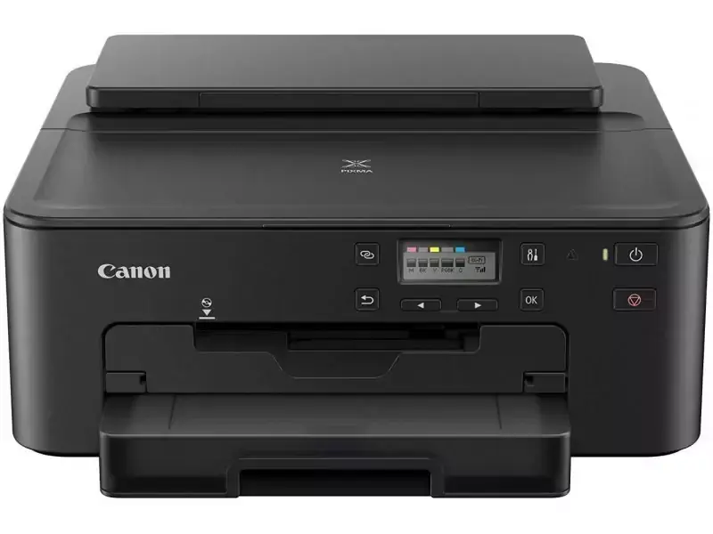 CANON Štampač TS705a EUR crni