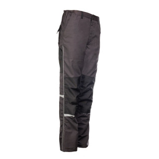 Radne pantalone Land sive