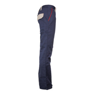 Radne pantalone Worker teget