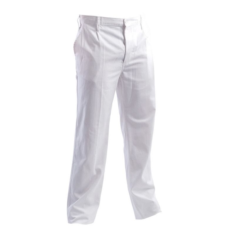 Radne pantalone Bianco bele