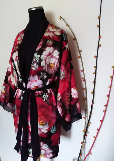 TED BAKER kimono