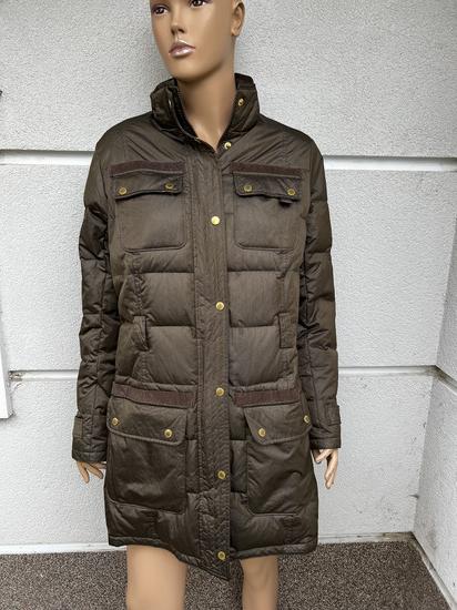 BARBOUR Jakna Paperje ORIGINAL Vel 44 XL XXL