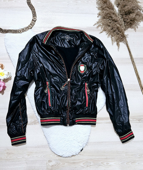 Gucci vintage bomber šuškavac⚜️.