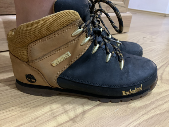 Timberland cipele