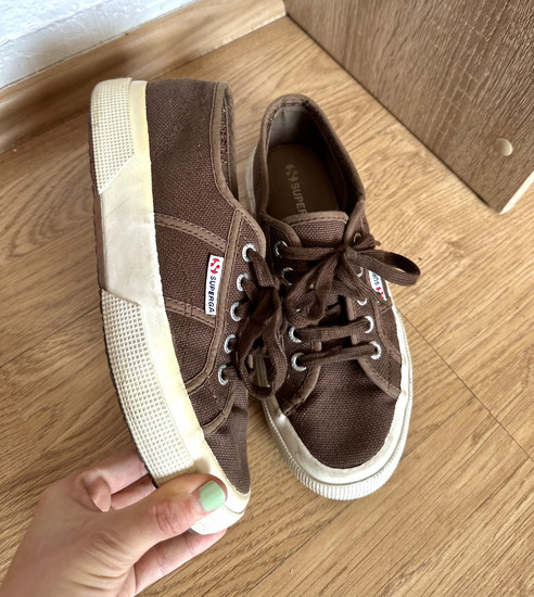 Superga patike