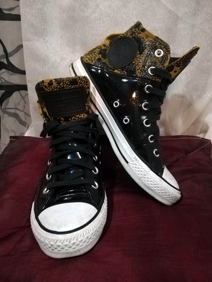 CONVERSE original prirodna koža, extra!