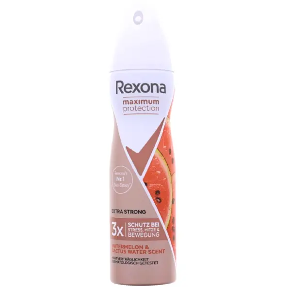 REXONA Dezodorans maximum protection, Watermelon 150ml