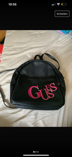 Guess ranac original