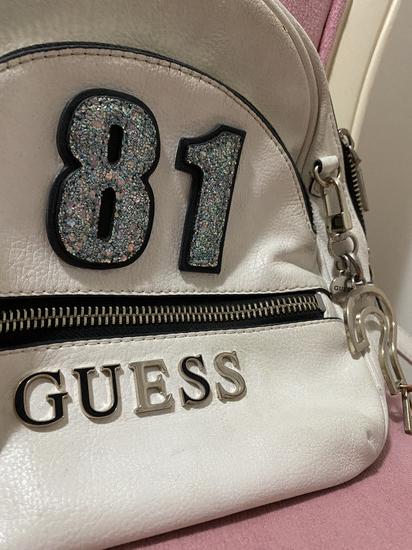 Guess ranac ORIGINAL