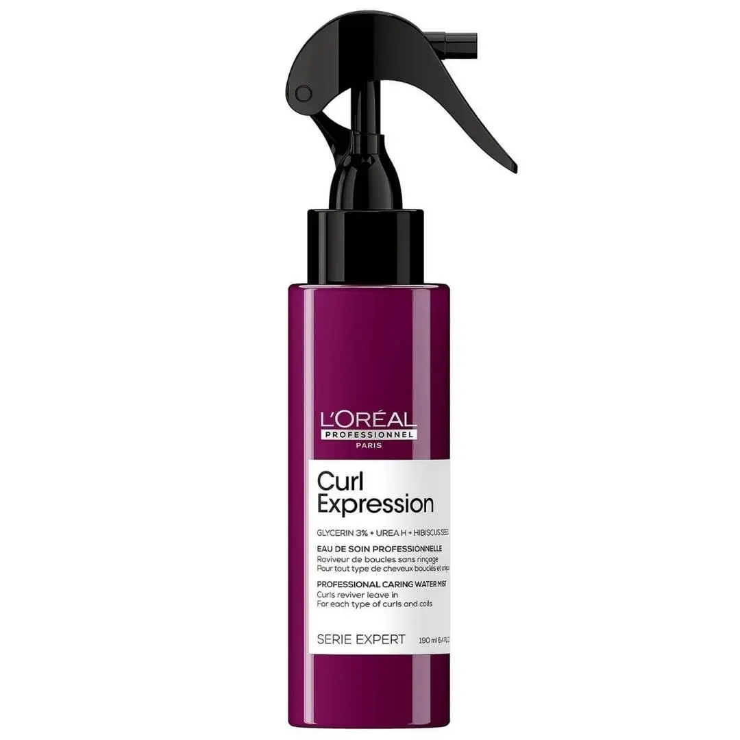 L'oreal Professionnel Sprej za kovrdže Curl Expression 190 ml