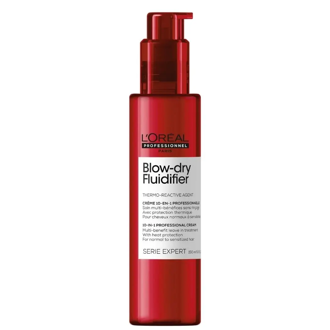 L'oreal Professionnel Krema za kosu Blow-dry Fluidifier 150 ml